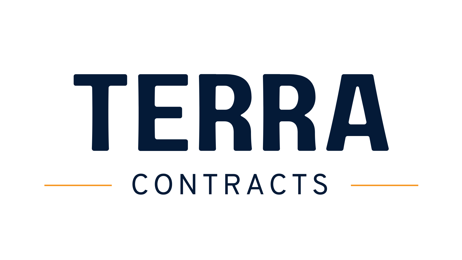 Terra Contracts | Groundwork Lancashire and Nationwide
