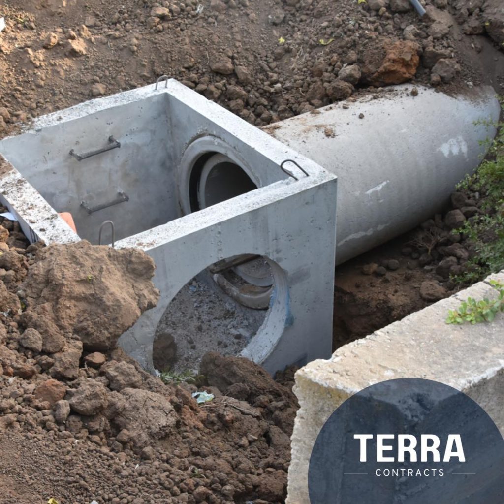 Groundwork & Civil Contractors Lancashire | Housing Foundations